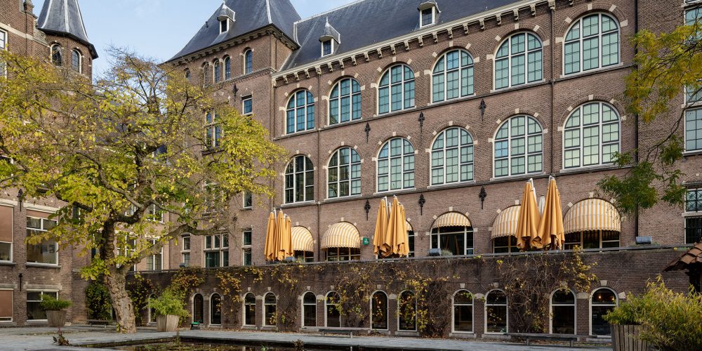 s2h raadgevende ingenieurs | Utiliteit_Koninklijk Instituut voor de ...