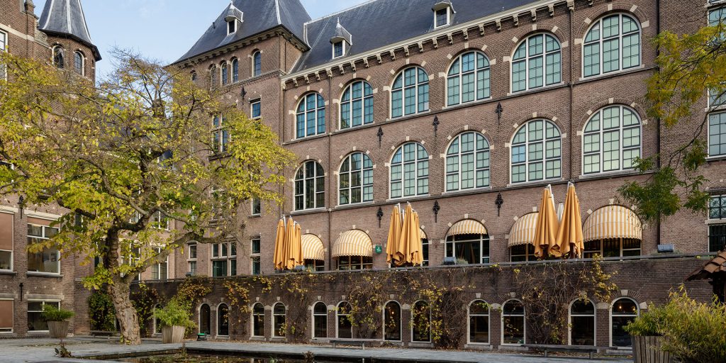 s2h raadgevende ingenieurs | Utiliteit_Koninklijk Instituut voor de ...